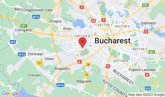 Detalii incident B033A62 din 04/04/2023 20:23 - Rescue 4x4